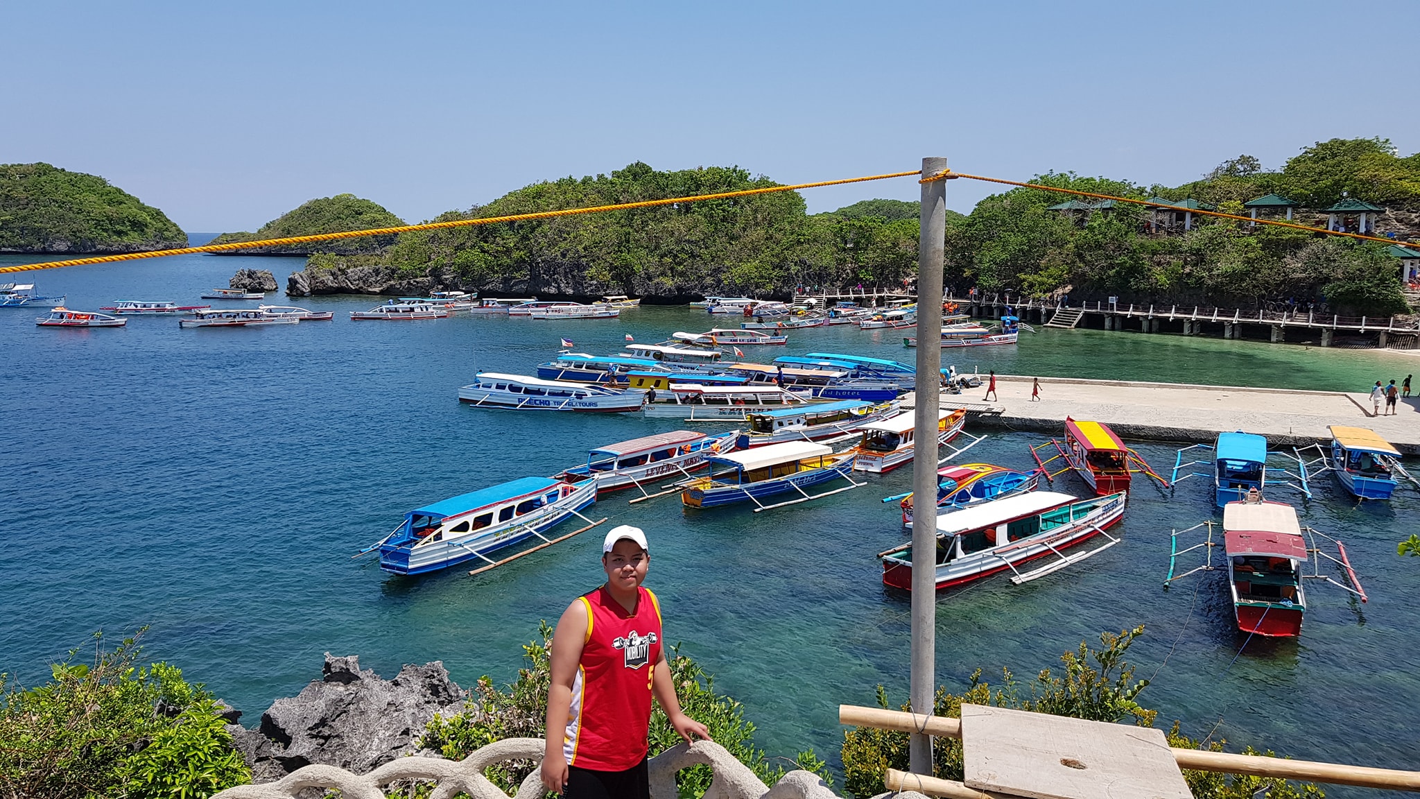 Delos Reyes Portfolio