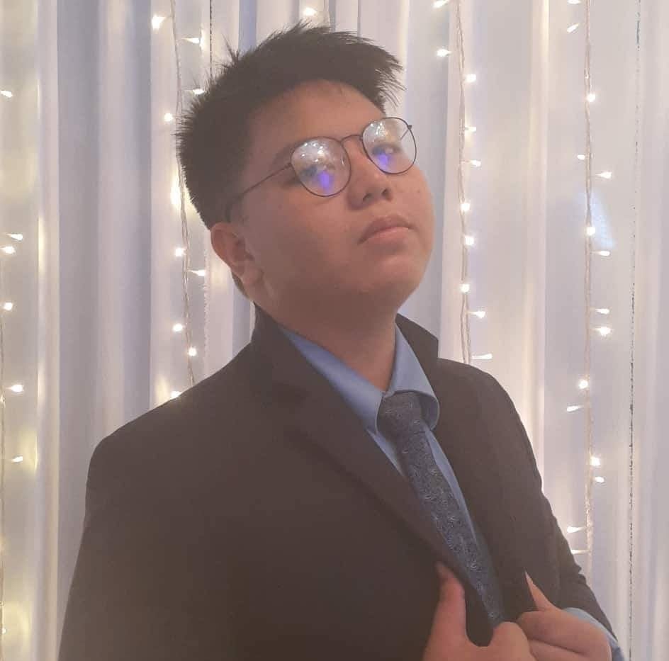 Delos Reyes Portfolio